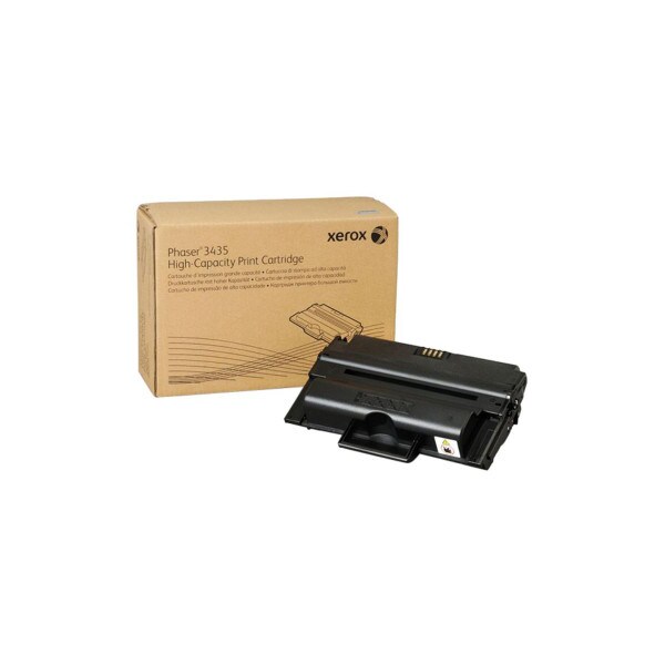 Xerox 3435, Standard Print Cartridge