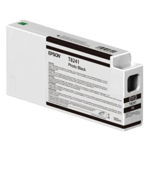 Epson SC-P6000/P7000/P8000/P9000 Photo Black Ink Catridge Single Pack 700ml