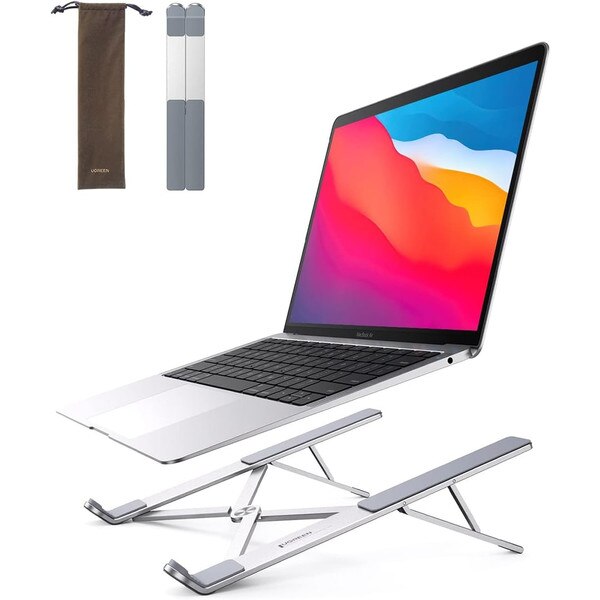 Foldable Laptop Stand
