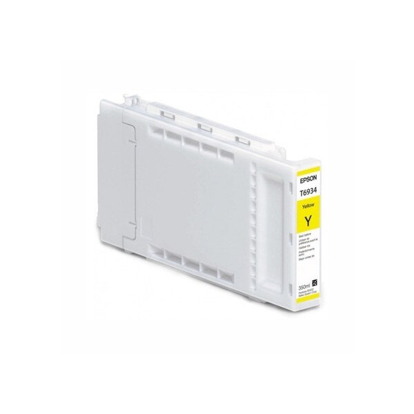 Epson Sc-T3000/T5000/ T7000 Ultrachrome Xd Yellow T693400 (350ml ...