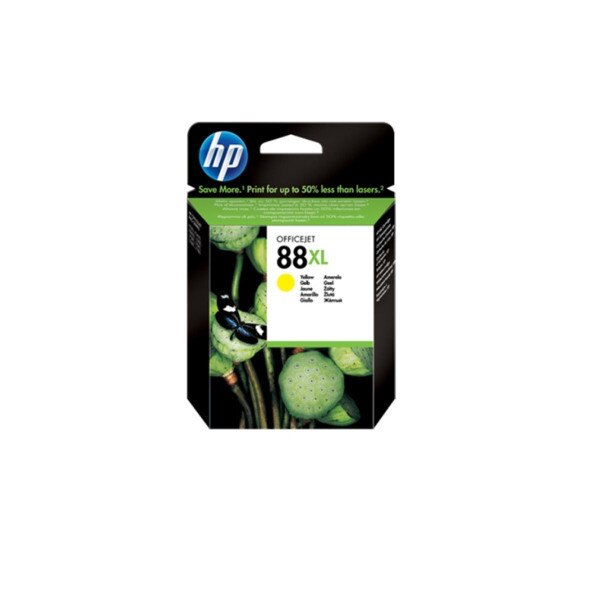 HP C9393AE Inkjet 88 Large Yellow