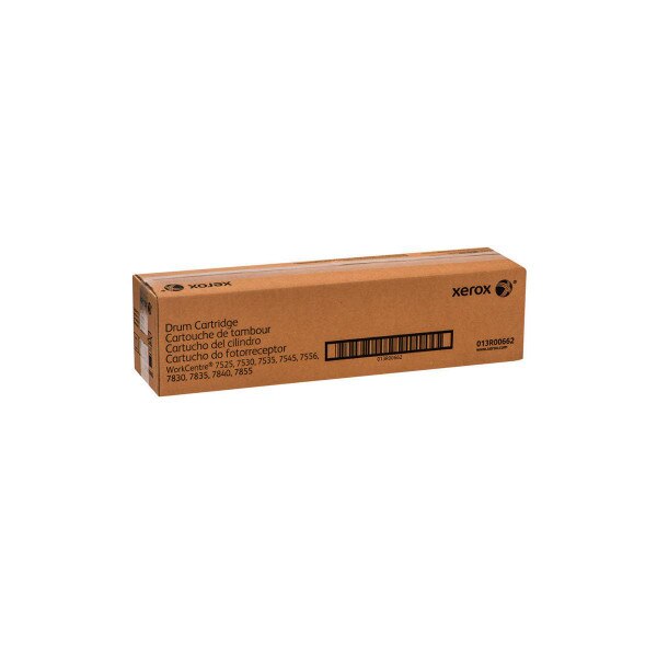 Xerox WorkCentre 7535,7835 Toner Black