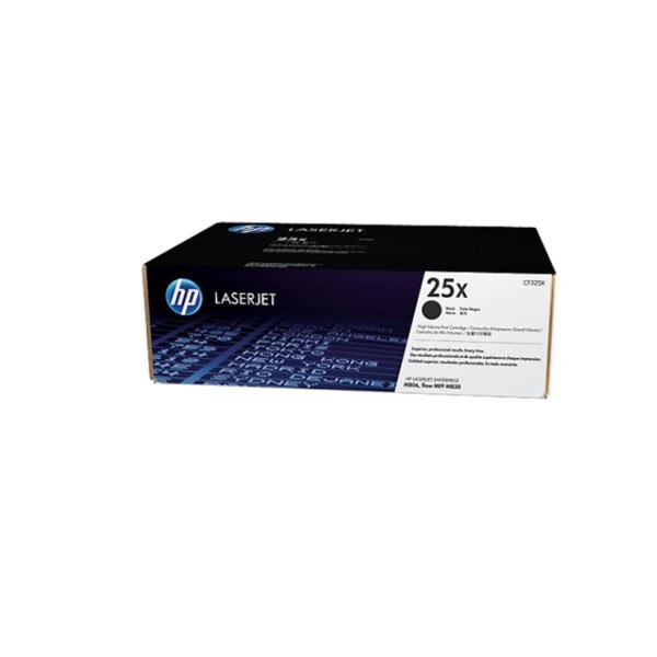 HP Laserjet Toner Cartridge (CF325X)