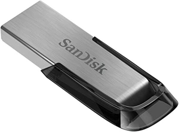 SanDisk 512GB Ultra Flair USB 3.0 Flash Drive