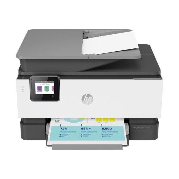 HP OfficeJet Pro 9013 All-in-One Printer (1KR49B)