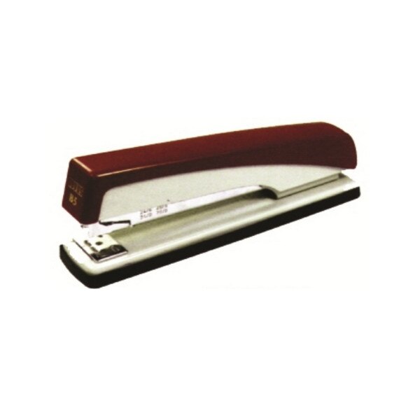 Novus Stapler Medium 24/6 40 Sheets Red, B5L