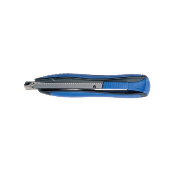 Maped sensitive cutter rubber grif auto stop 9mm