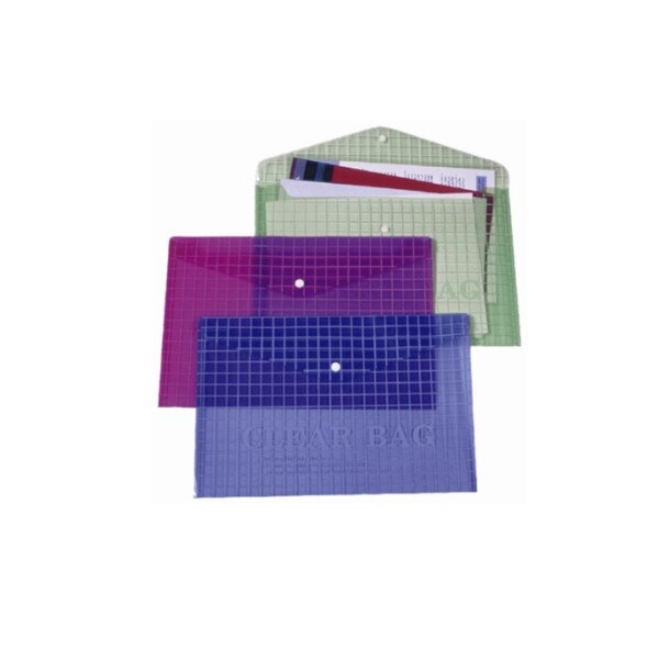 Atlas Document Bags F/S Size