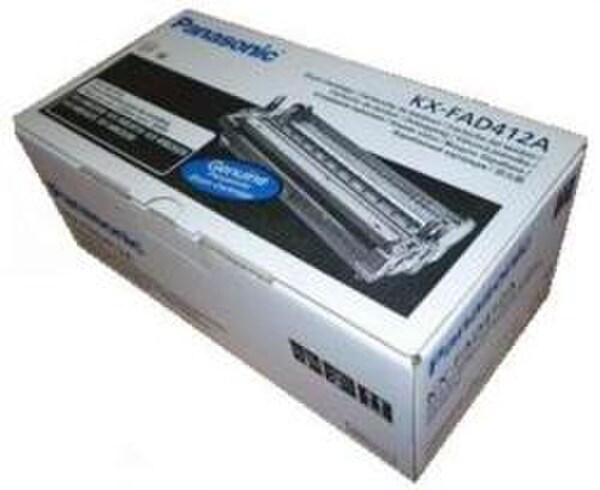 Panasonic KX-FAD412