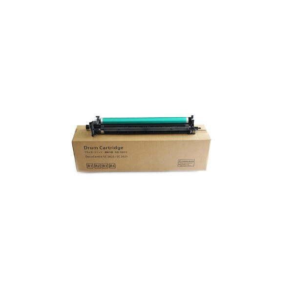 Xerox SC2020-006R01694 Toner Cartridge-Cyan