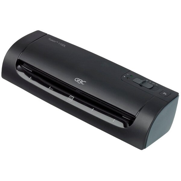 Gbc Fusion 1100l Laminating Machine A4
