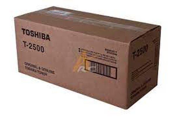 Toshiba Toner T-2500