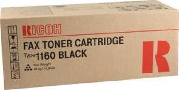 Ricoh Fax Toner 1120/1160