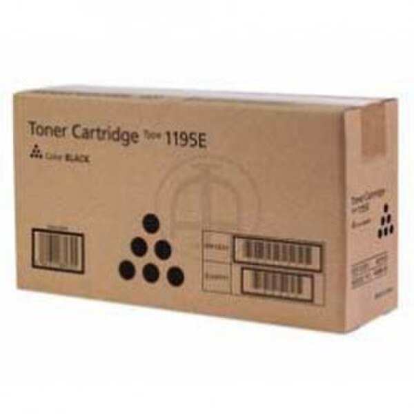 Ricoh Fax Toner 1800/1900/2100