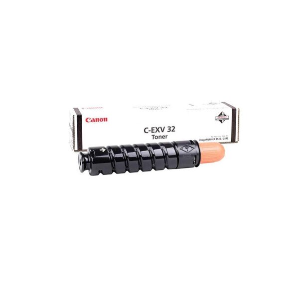 Canon C-EXV32 Toner For IR-2535/2545 Black