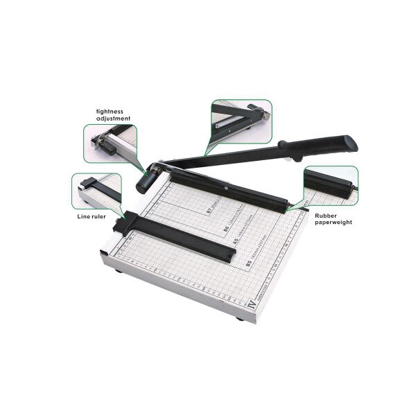 Paper cutter A3 size
