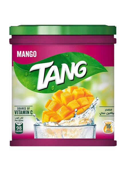 TANG Juice Powder Mango 2Kg