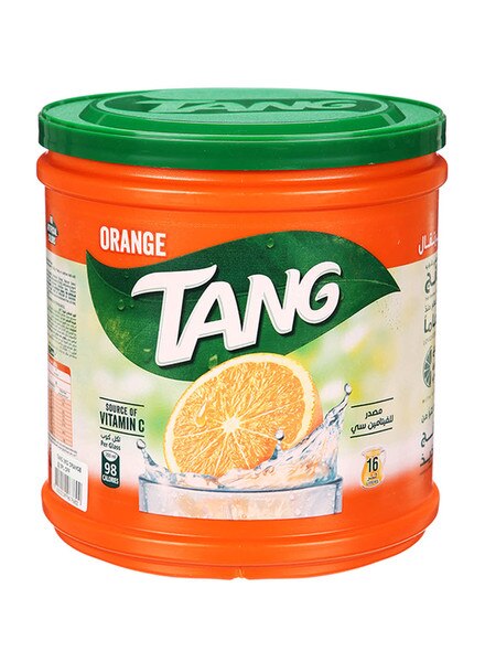 TANG Juice Powder Orange 2Kg