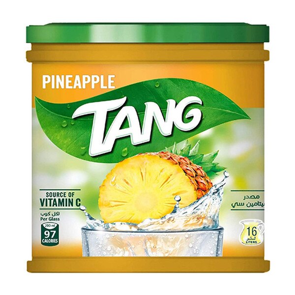 TANG Juice Powder Pineapple 2 KG