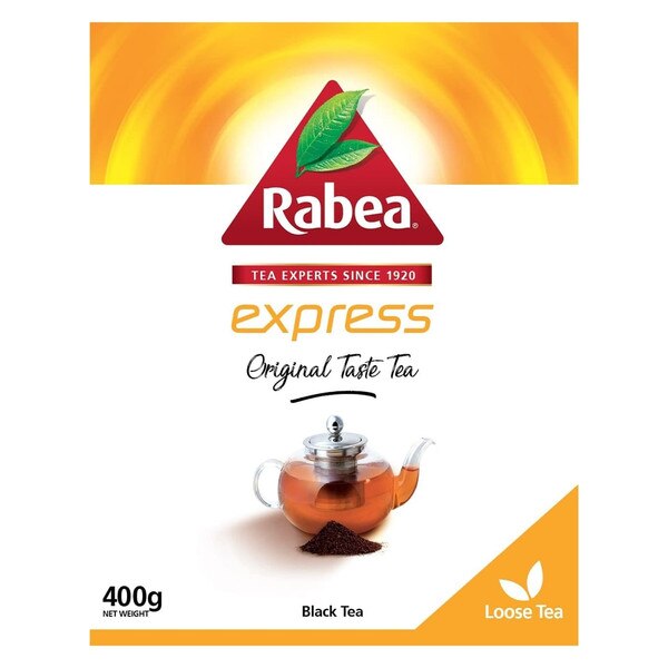 Rabea loose tea 400gr