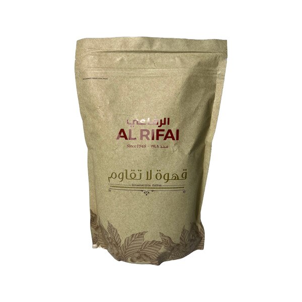 Al Rifai Ground Saudi Coffee 1kg.