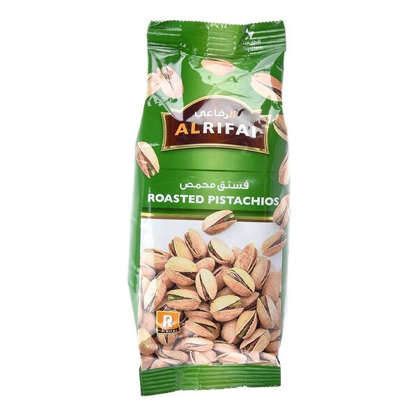Al Rifai Roasted Pistachios 180g