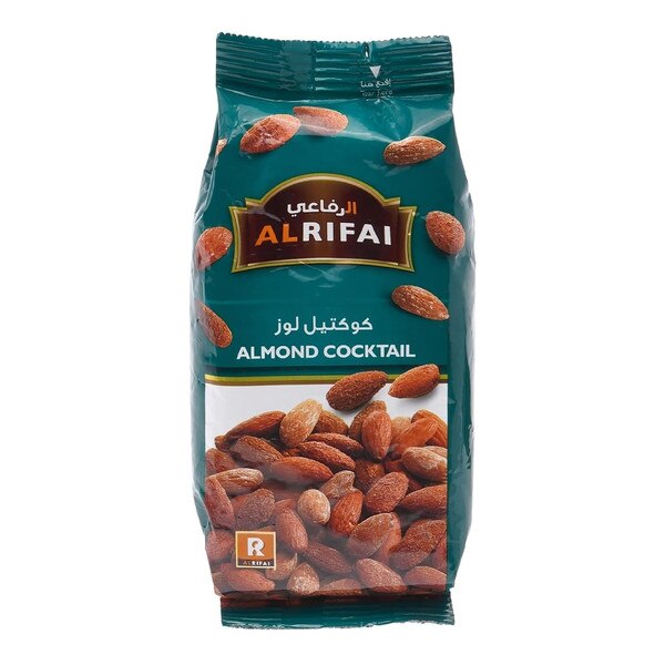 Al Rifai Almonds Cocktail 200g