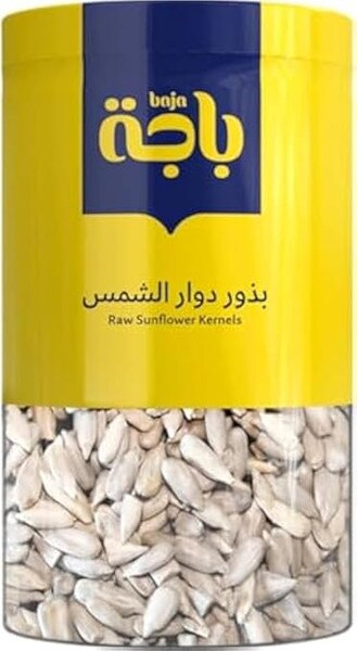 BAJA Sunflower Seeds Kernels 230g