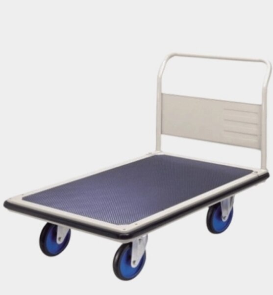 Prestar Trolley (Made in Japan) Platform Size L127.5xW79cm Load ...