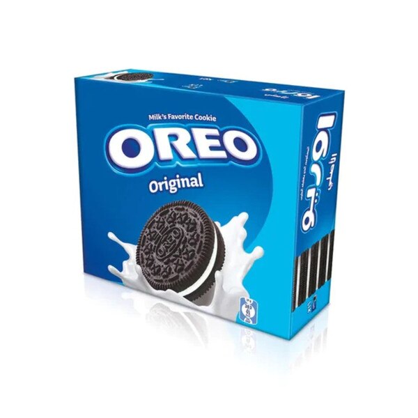 OREO Biscuit Original 12x36.8g