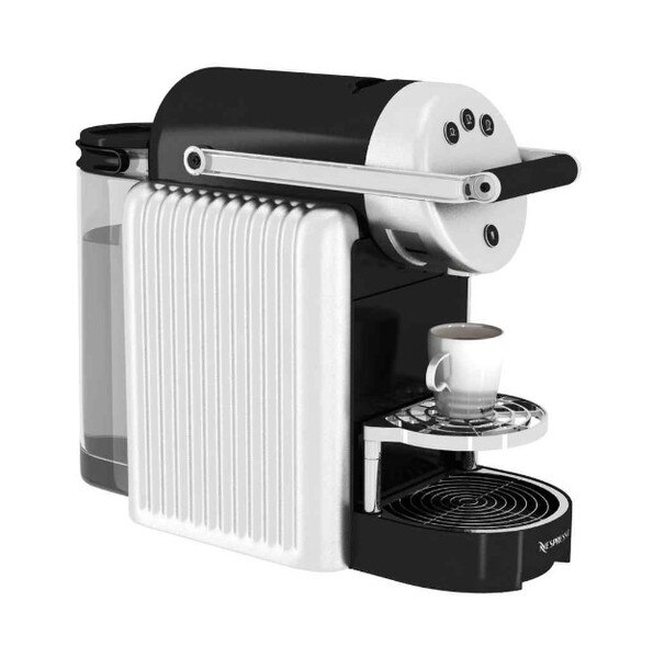 NESPRESSO Professional Zenius Coffee Machine - Efficient Coffee Maker ...