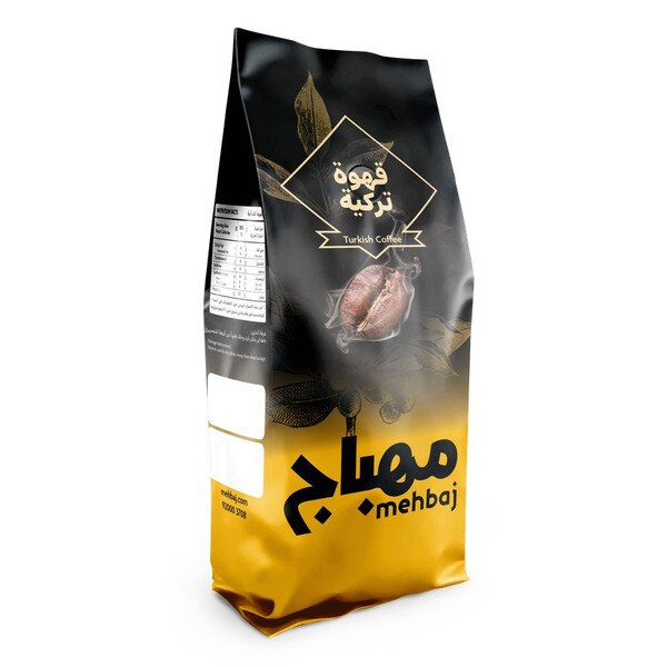 Mehbaj Coffee Bag 400g
