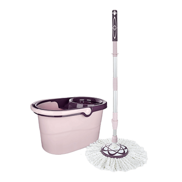 Titiz Storm Mop With Bucket Cleaning
