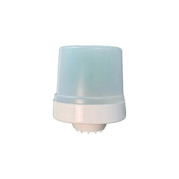 Manual Tissue Dispenser Round Shape