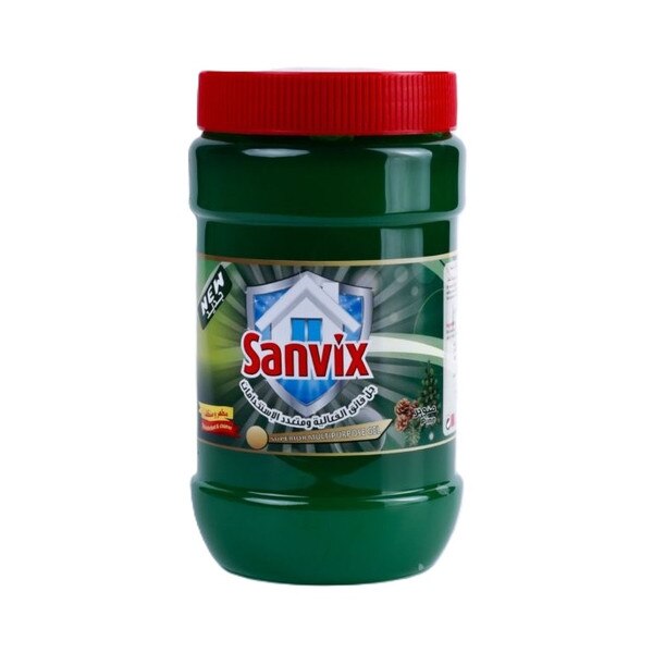Sanvix Multi-Purpose Gel 1 Kg