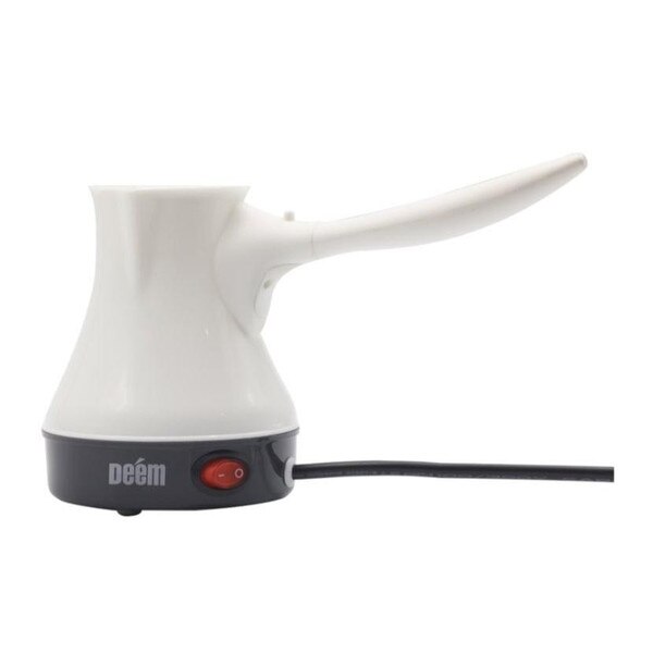 Deem Turkish Coffee Maker 200ml