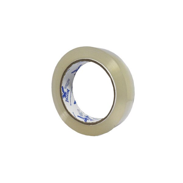 Falcon Packaging Tape 25mm x 100 Yard Transparent