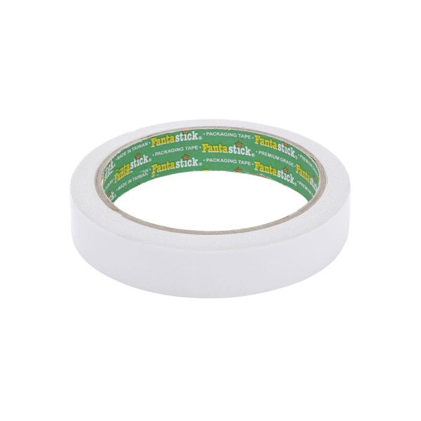 Fantastick Double Sided Tape 18mm x 11 Meter