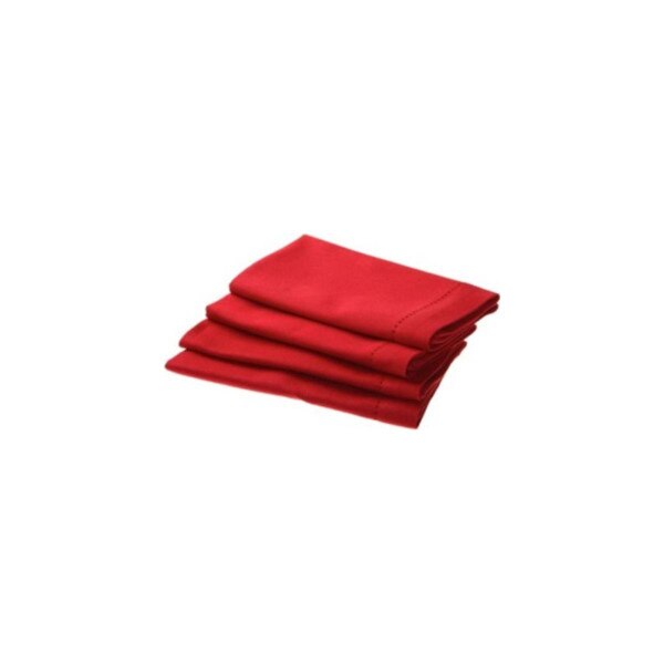 Red Cloth Size 90x200cm