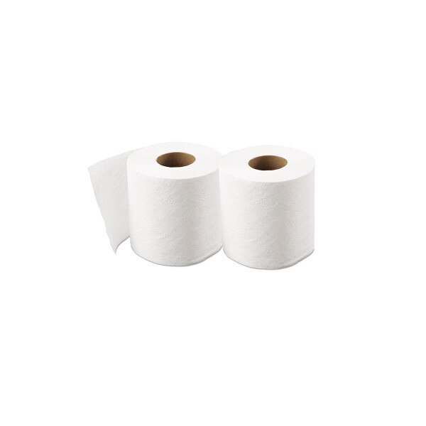 Fine Toilet Tissue Prime Roll 48 (2ply) 200 Sheet Wet-Pro