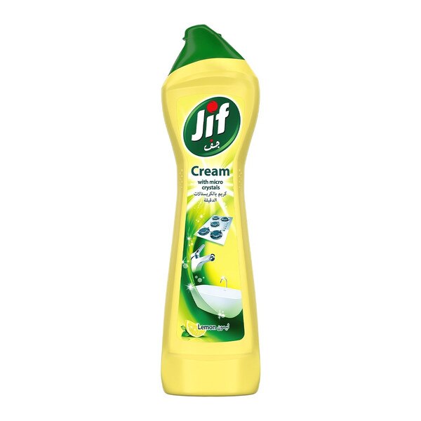 Jif Liquid Soap 470ml