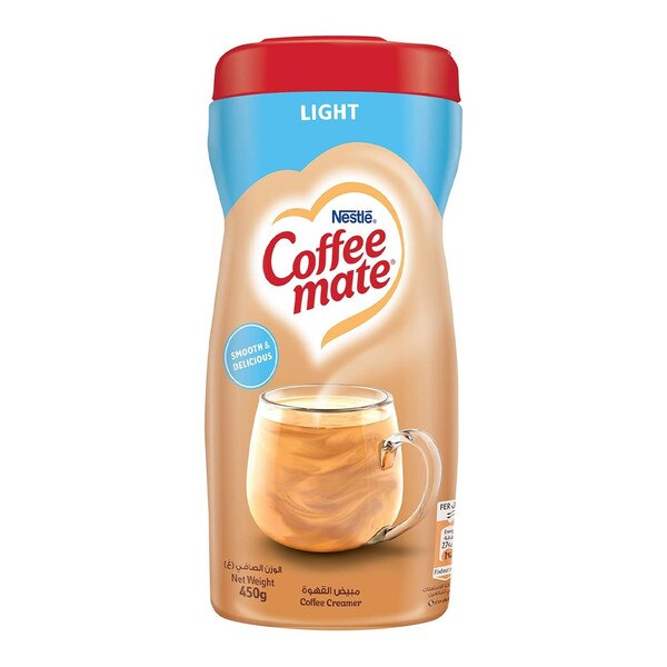 Nestle Coffee Mate lite 450g