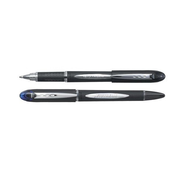 Uni-Ball Jetstream Roller Pen Blue Pack/12