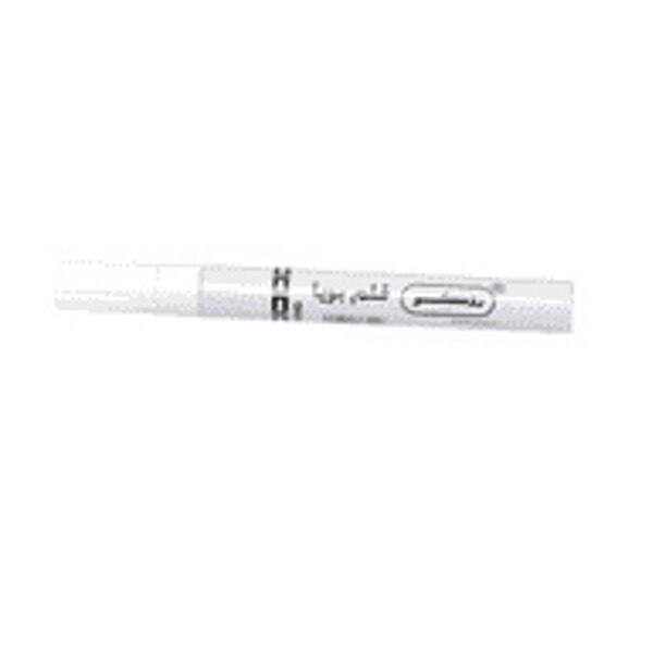 Roco paint marker, white color Pack/12