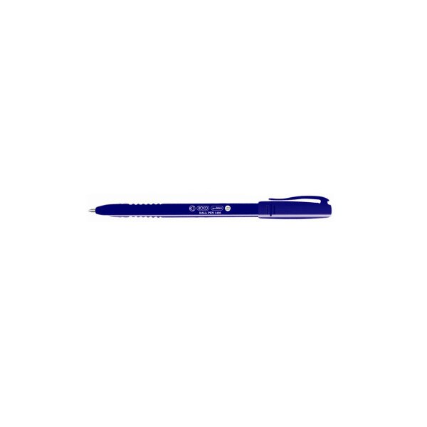Roco 1428 Ball Pen, Blue-130011020 Pack of 10