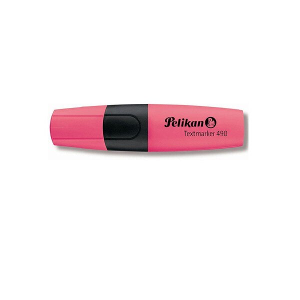 Pelikan Highlighters Pink
